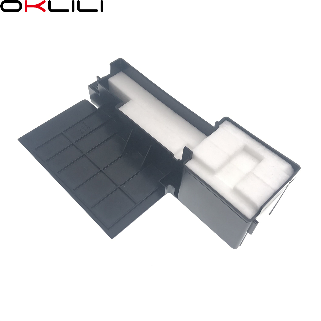 Waste Ink Tank Pad Sponge for Epson L110 L111 L120 L130 L132 L211 L220 ...