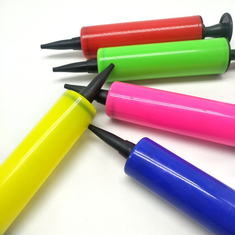 Balloon Handheld Inflator for Latex and Foil Balloons Wedding Birthday ...