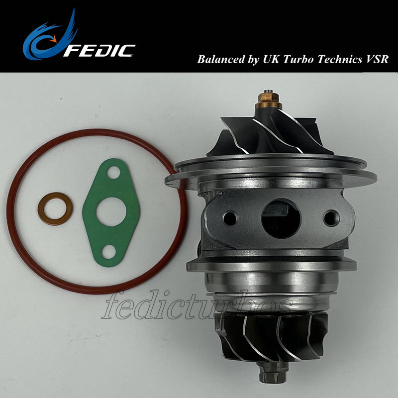 HE211W 5350910 3796176 4033863H Diesel Turbo Cartridge Core 5321610 ...