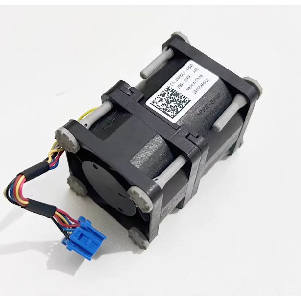 For DELL R420 R430 R320 server fan HR6C0 DNHNR G8KHX cooler | Shopee ...
