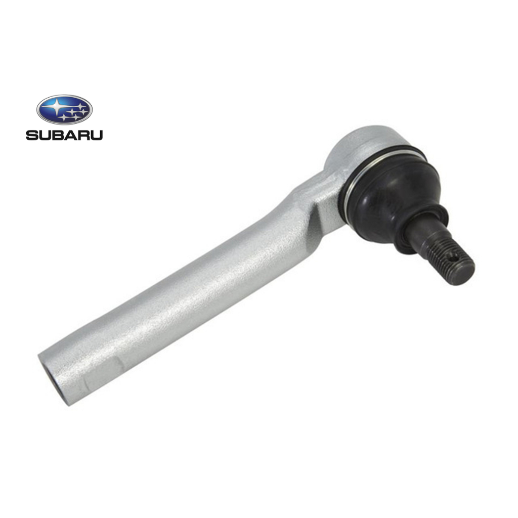 Subaru 34161SA001 Outer Tie Rod End Impreza Forester WRX Legacy XV ...
