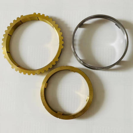 [302]1st/2nd Gear Synchronizer Ring Set For Foton Tunland 2.8 JC538T1 ...