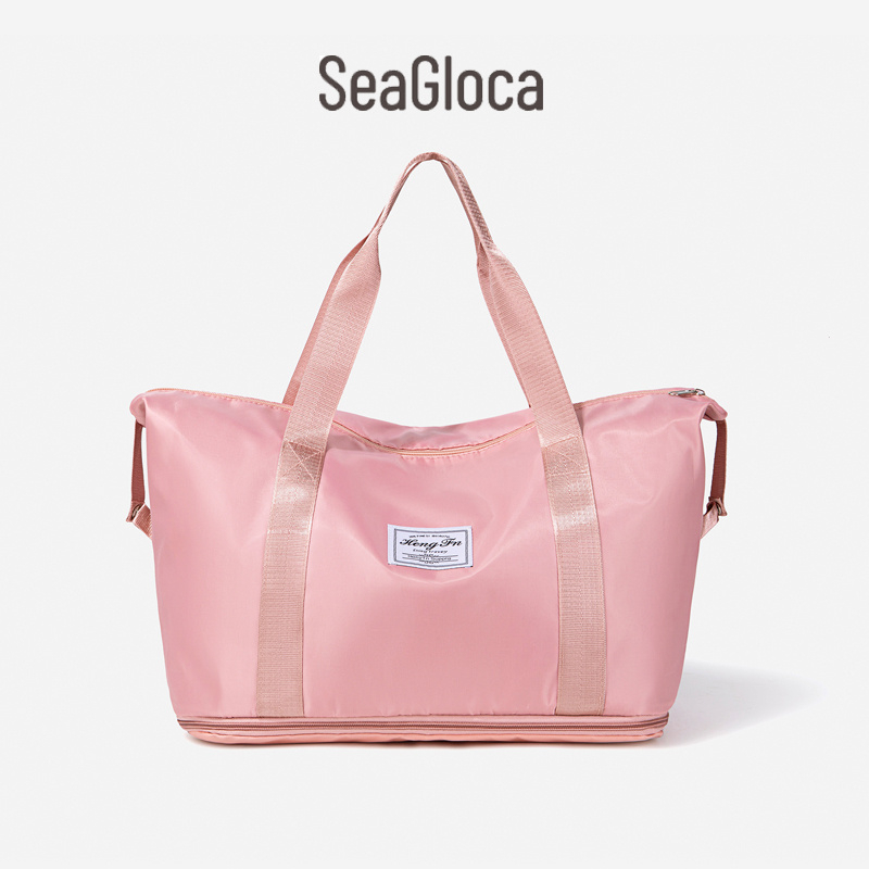 SeaGloca Wet And Dry Separation Sports Portable Shoulder Fitness Large ...