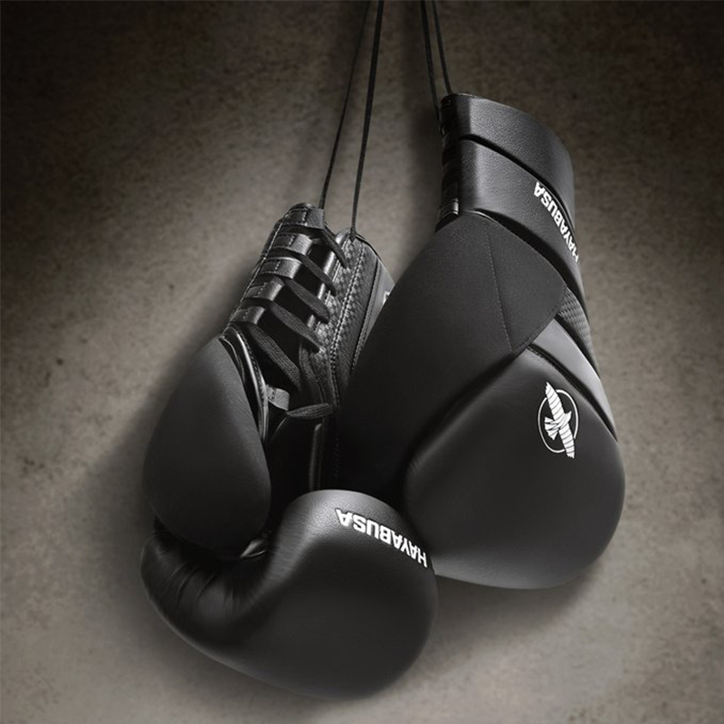 Hayabusa Falcon Boxing Gloves Tether Sanda Fighting Adult Men Women ...