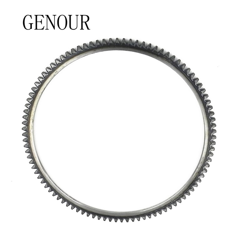 FLYWHEEL RING GEAR FOR 170F 178F 186F 186FA 2KW 3KW 5KW KIPOR KDE6500 ...