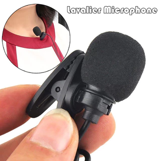Shop microphone clip on for Sale on Shopee Philippines