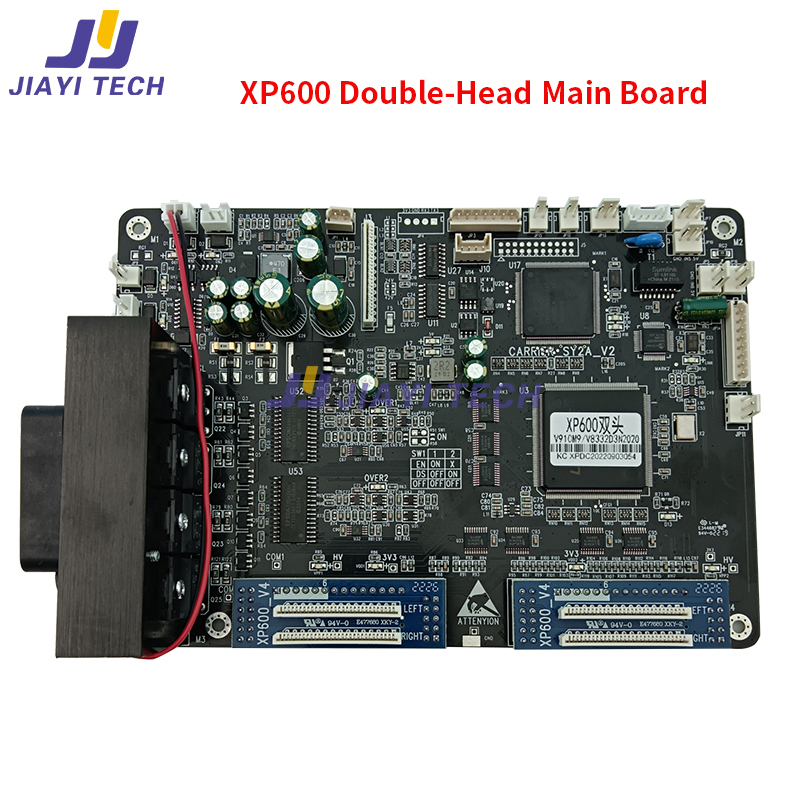 JIAYI Original Senyang XP600 Double Head Main Board Motherboard PN ...