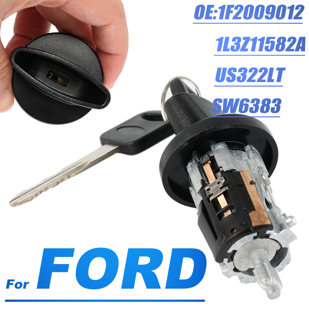For Ford F150 F250 F350 F450 F550 F53 Super Duty 97-07 Econoline ...