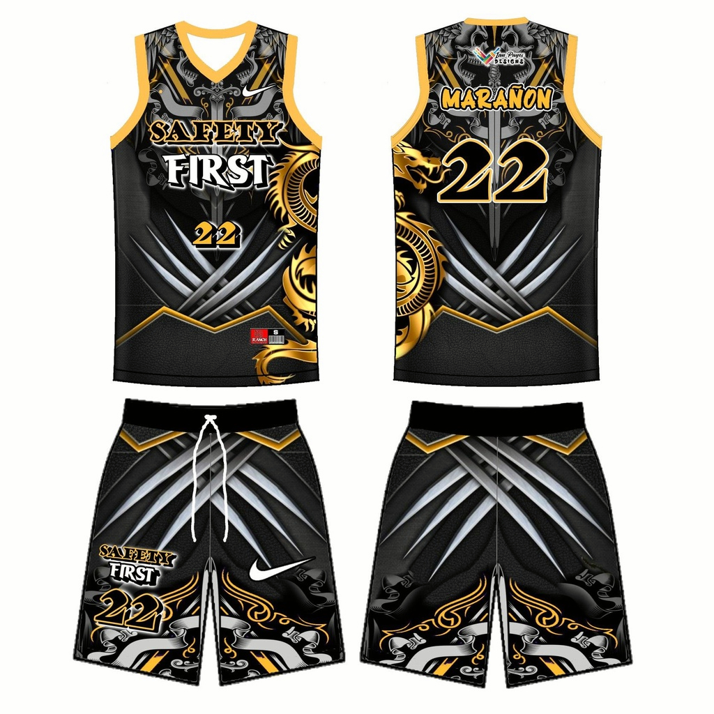 MAMBA 10 BASKETBALL JERSEY FREE CUSTOMIZE NAME AND NUMBER ONLY Full ...