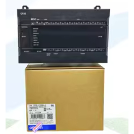 Omron PLC CP1H-X40DT-D X40DR-A CP1H-XA40DT-D XA40DR-A Y20DT | Shopee ...