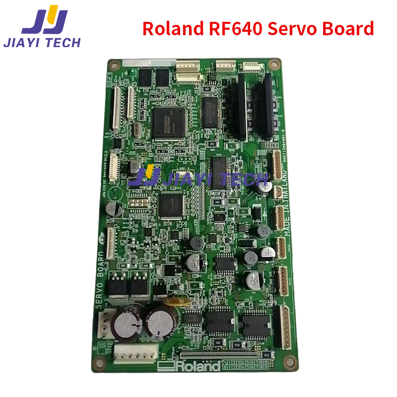 JIAYI Original Roland RF-640 Servo Board Head Board Assy for Roland ...