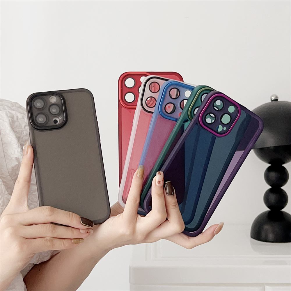 Casing For OPPO A18 A38 A58 A78 A98 A54 A74 A94 A96 A76 A36 A15 A15S A16 A16K A17 A17K A3X A3S ...