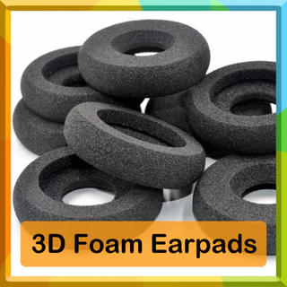 Shop headset foam for Sale on Shopee Philippines