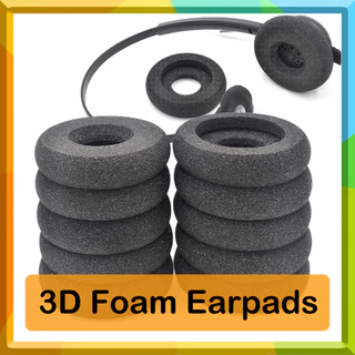 Shop headset foam for Sale on Shopee Philippines