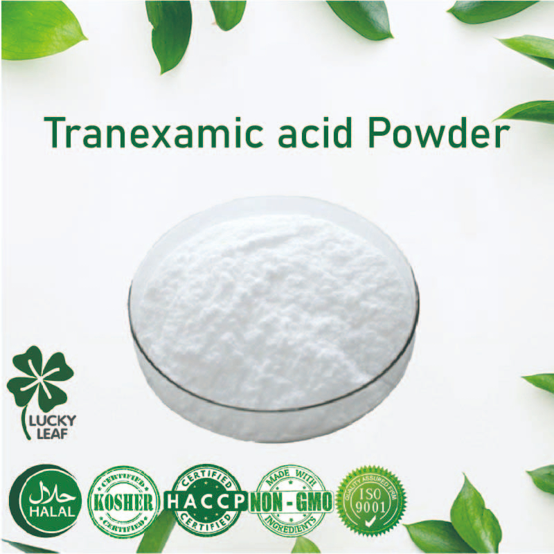 【50g-100g】Tranexamic acid Powder/Whitening/Skincare grade | Shopee ...