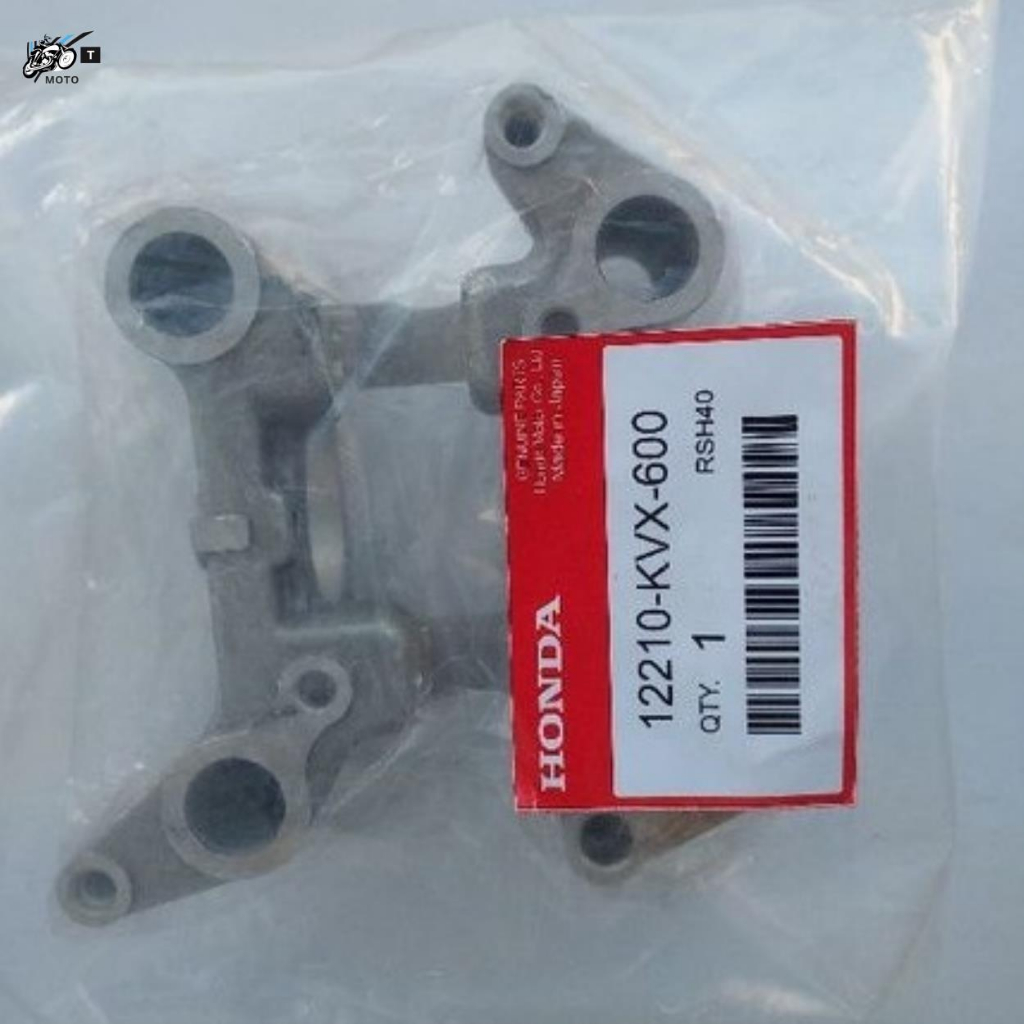 【T-Moto】 Honda XR 200/ TMX SDH150-15-19-F-A-B Supremo Genuine Camshaft holder | Shopee Philippines