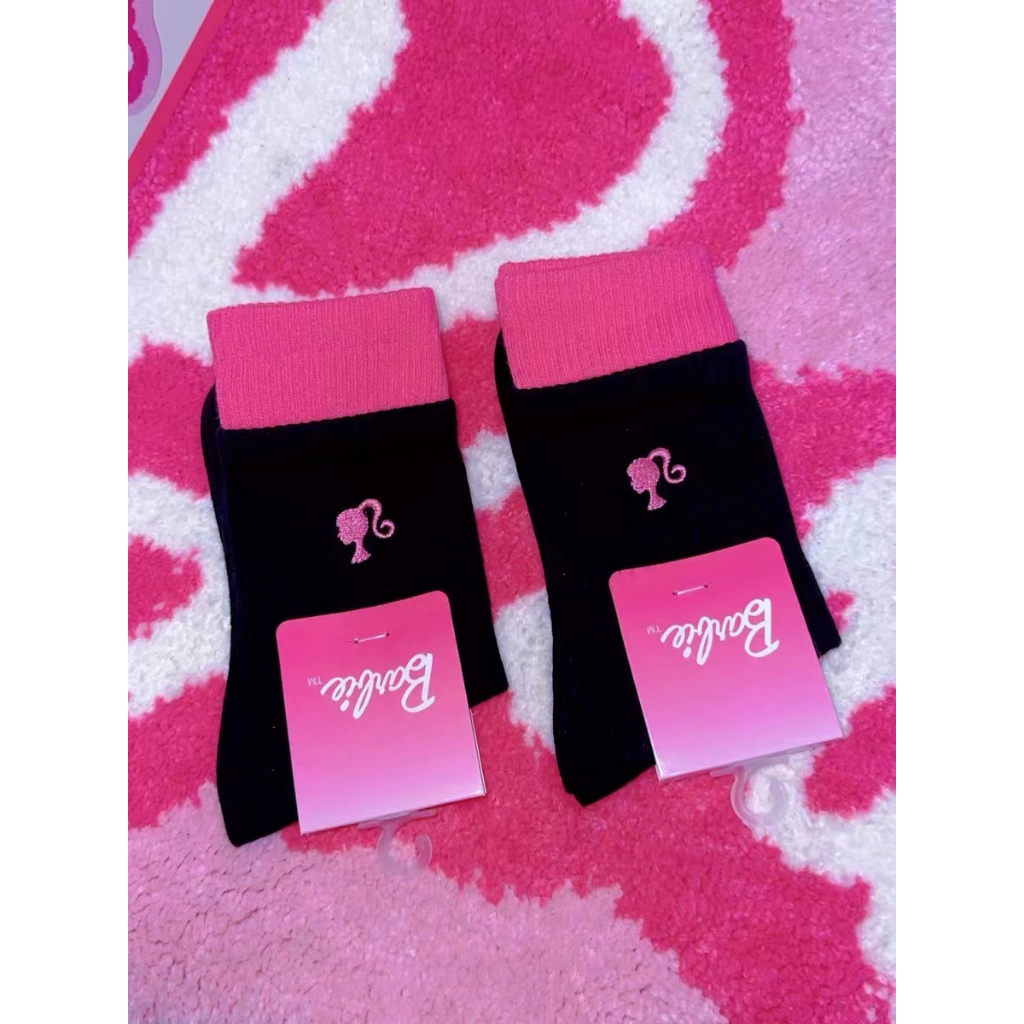 Miniso MINISO Premium Barbie Series Girls Universe Dark Sports Vitality ...