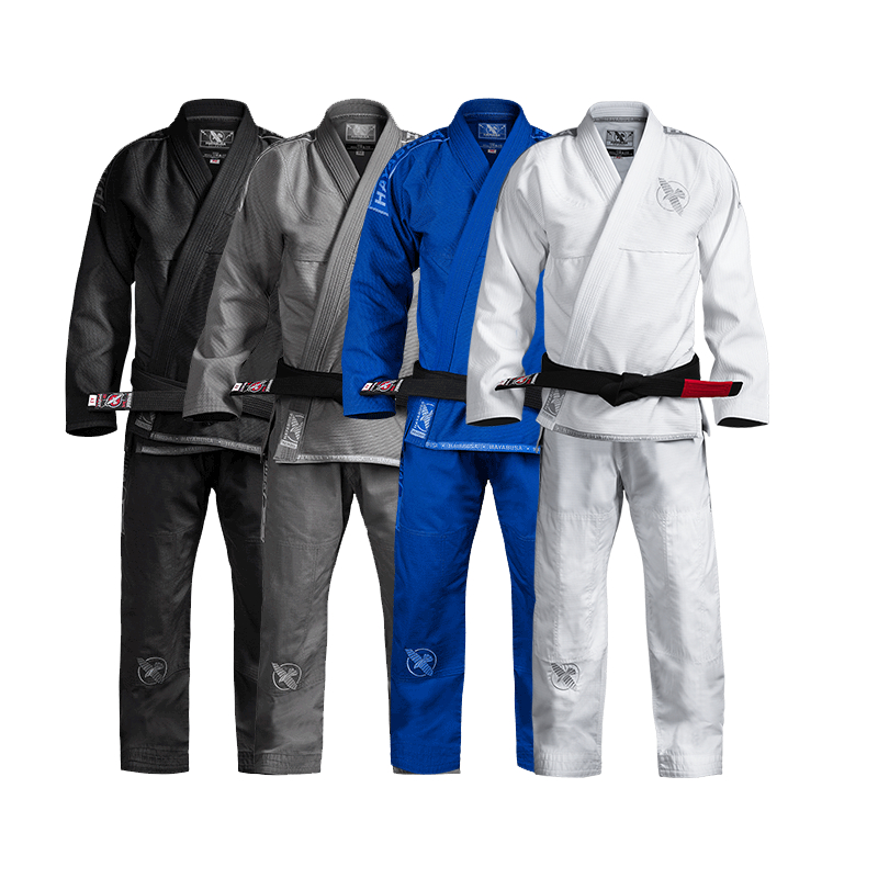 Hayabusa Falcon Brazilian Jujitsu Clothes Jujitsu Clothes Jujitsu ...