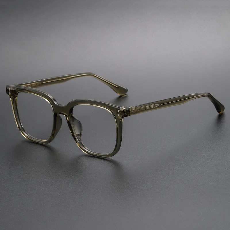 2023 Fashion Optical Eyeglasses Frame Men Anti Blue Ray Spectacle Frame ...