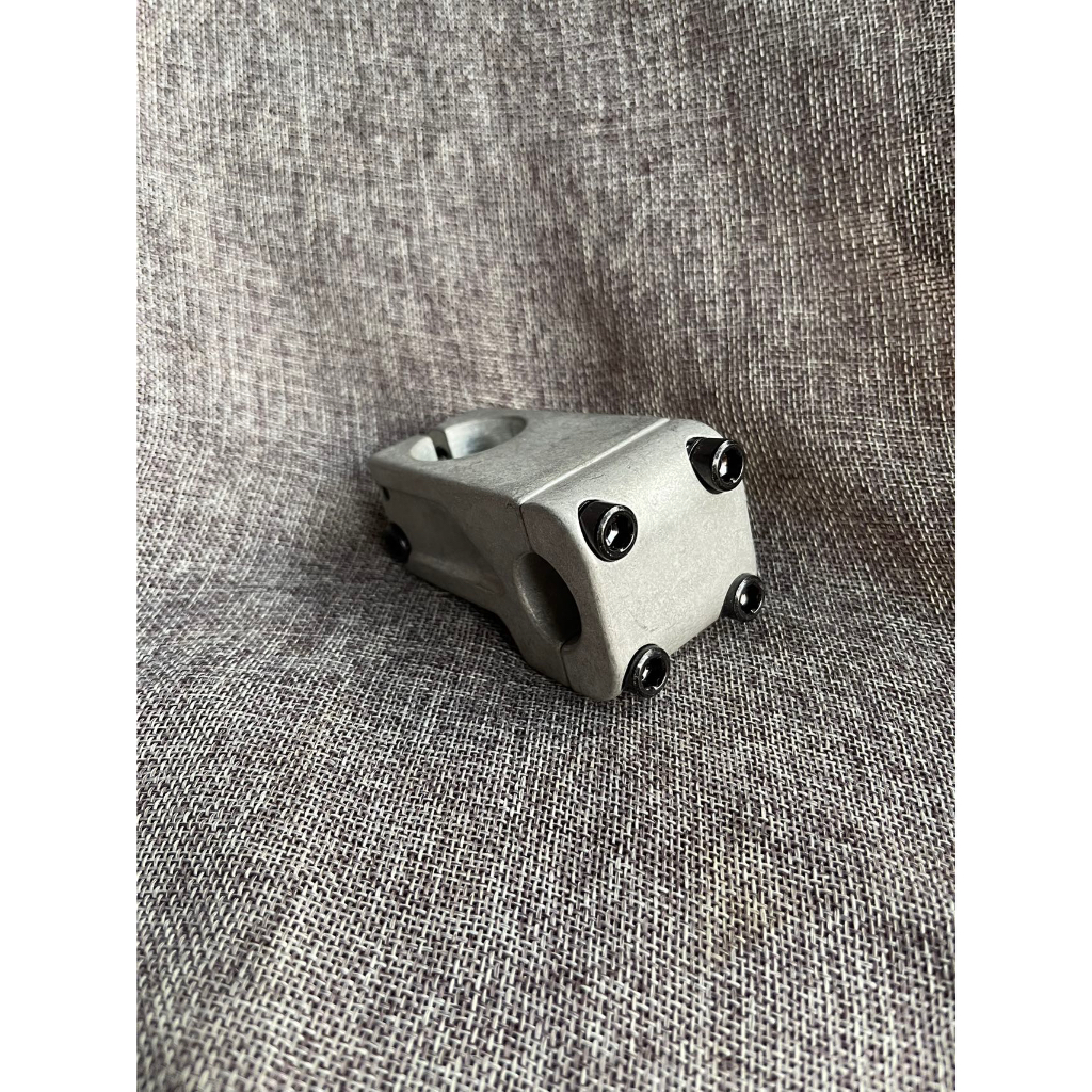 bmx stem frontload stem 22.2 28.6 | Shopee Philippines