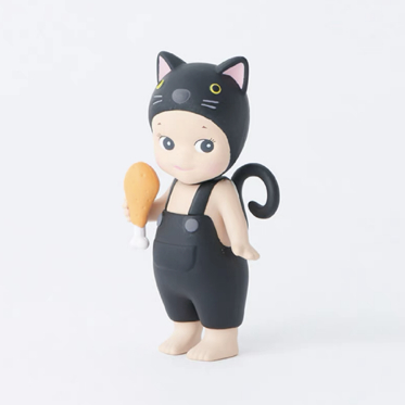Sonny Angel Meow Meow Daily Series Blind Box [Genuine] Doll Cute ...