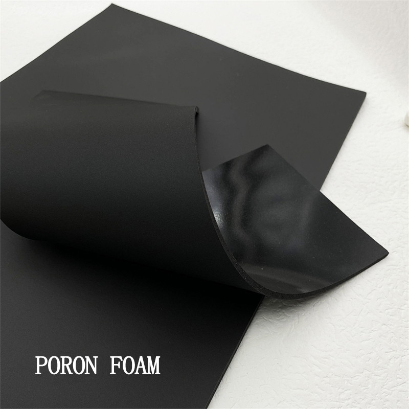 Poron Foam Mechanical Keyboard Poron Bottom Foam | Shopee Philippines