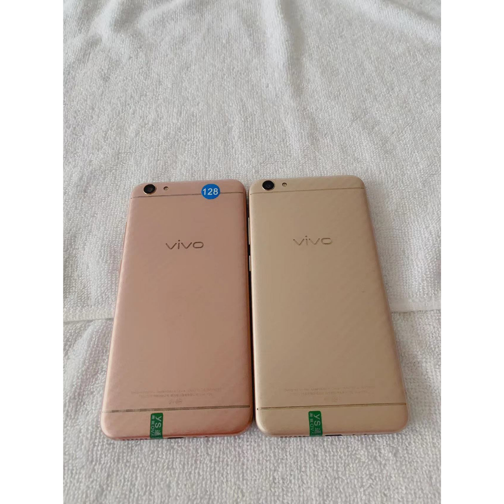 VIVO Y66 6GB+128GB Global Version Used Smartphone 95new | Shopee ...