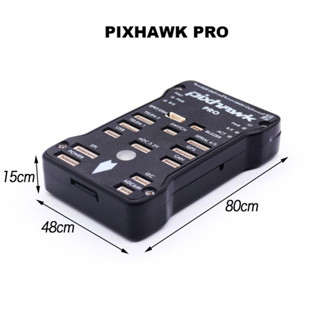 Pixhawk PX4 PRO PIX 32 Bit Flight Controller Autopilot with 4G SD RC Quadcopter Ardupilot ...