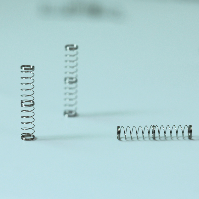 Mechanical Keyboard Switch Spring 22mm Two-Stage Custom Mx Switch ...