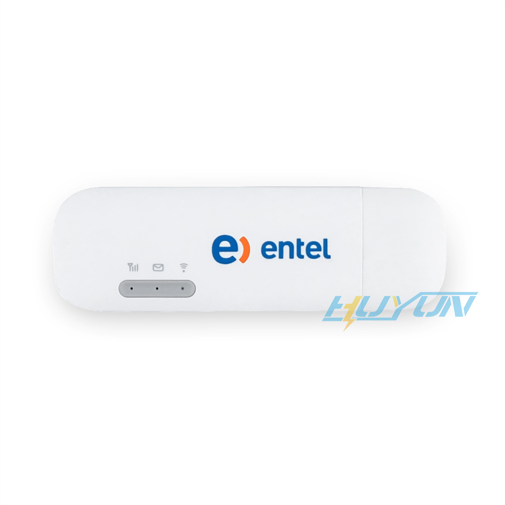 Unlocked Huawei E8372h-608 WiFi Hotspot 150Mbps LTE 4G 3G USB Modem ...