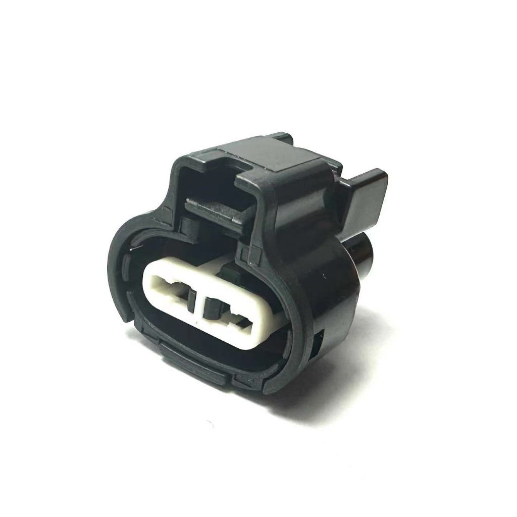 7283-1224-30 Waterproof Connector Wire Harness Plug Sheath | Shopee ...