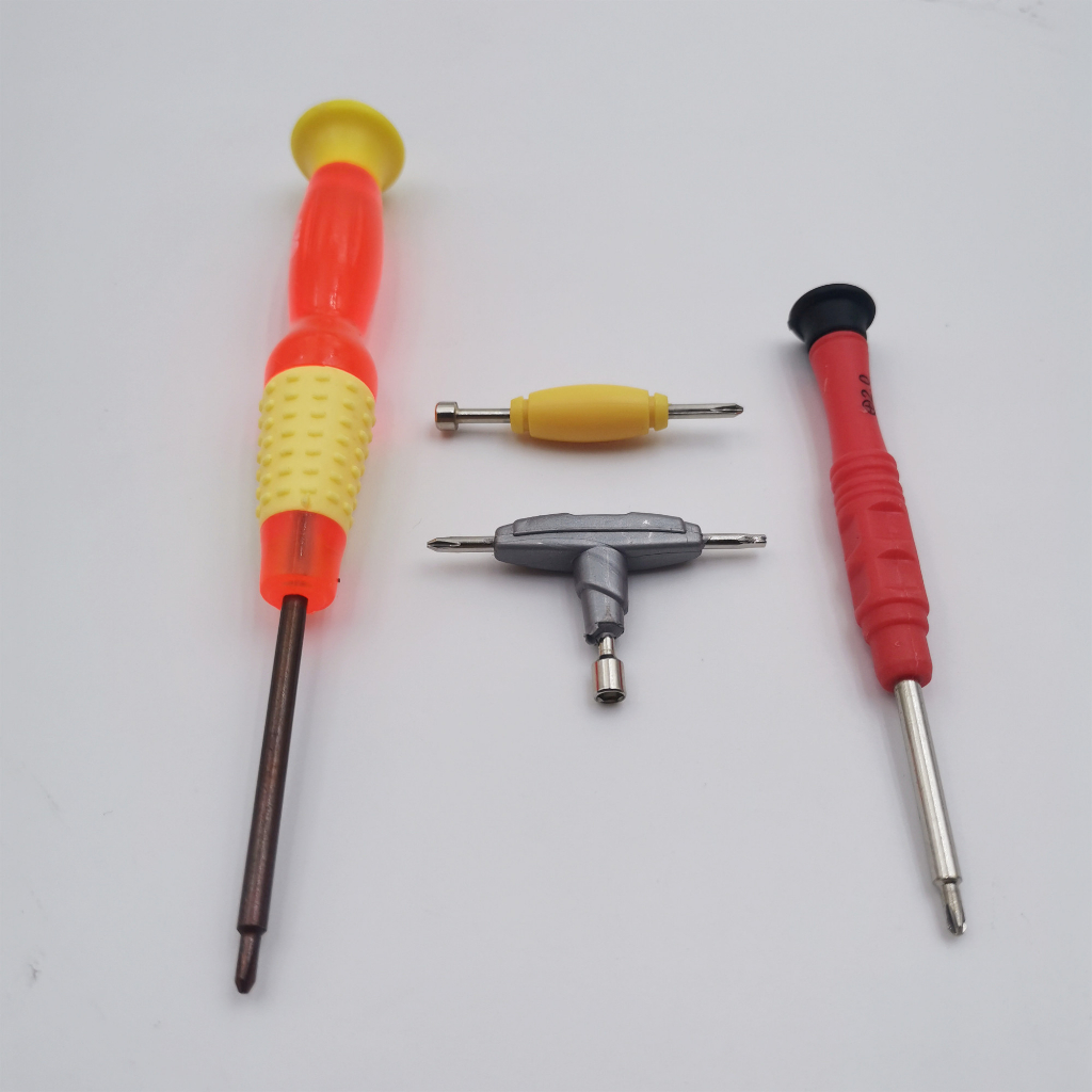 Fingerboard tools T shape tools professional screwdriver for ...