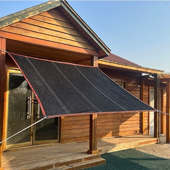 Sun Shade Net Garden Net For Plant Outdoor Greenhouse Sun Net Shade ...