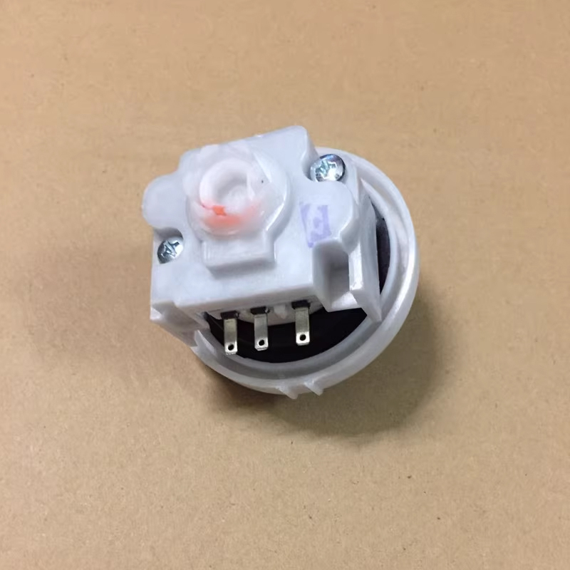 Universal washing machine water level sensor three-pin electronic water ...