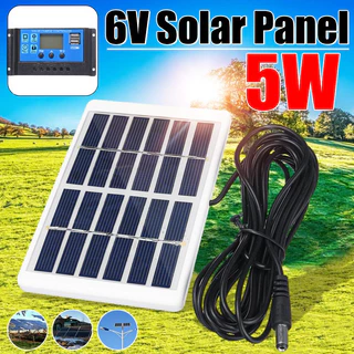 Shop small solar panel for Sale on Shopee Philippines