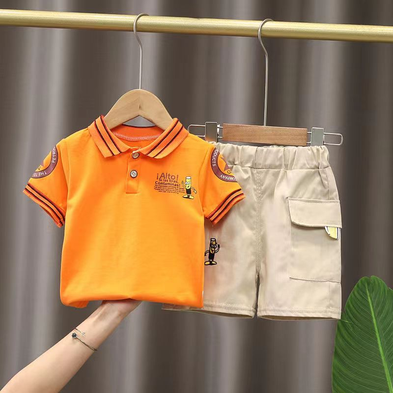 Baby boy clothes baby terno for kids boy set boy terno kids clothes boy ...