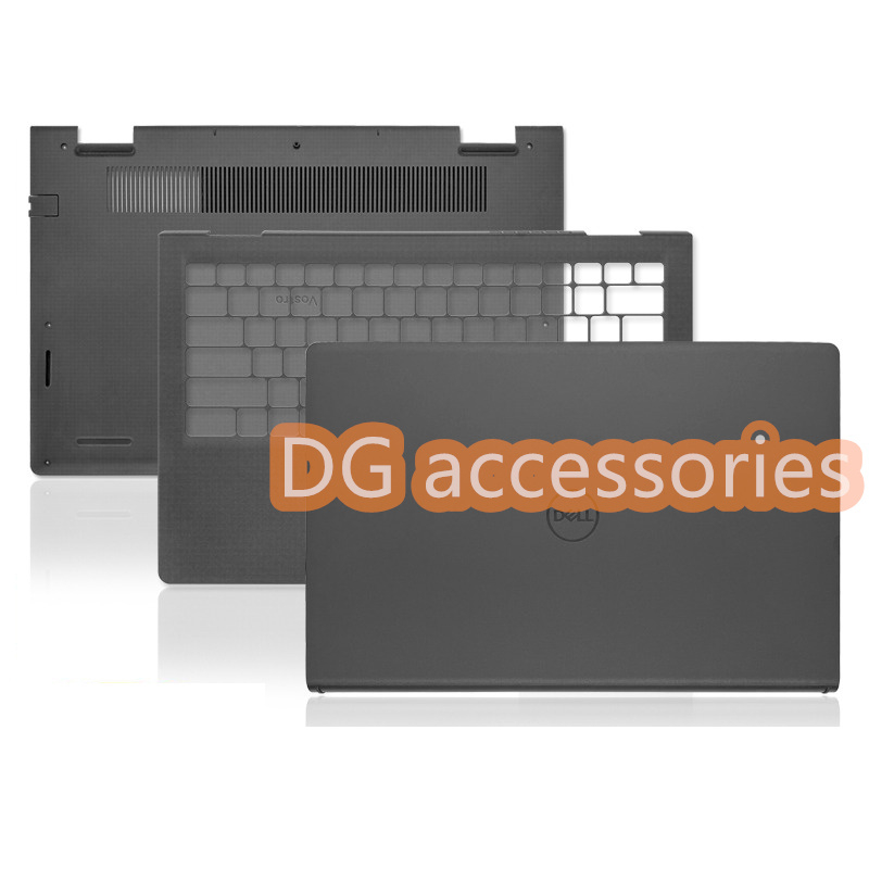 New case for Dell Vostro 3420 V3420, P152G V3425 model top cover A side ...