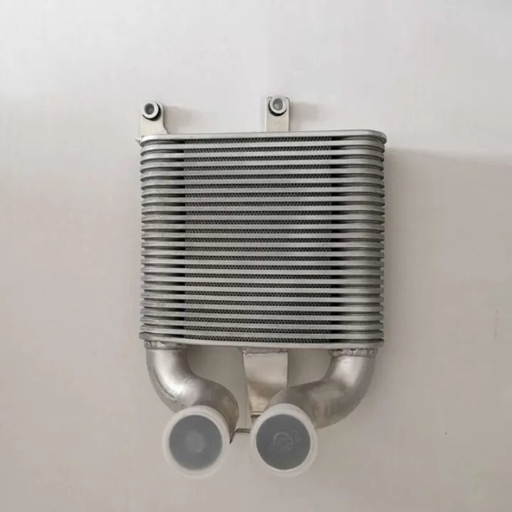 ALUMINUM AIR CHARGE INTERCOOLER FIT FOR Isuzu D-MAX Dmax 2002-2015 ...