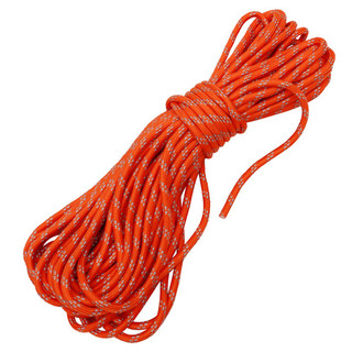 30M Bold Water Rescue Life Rope Swimming Life Buoy Fire Reflective ...
