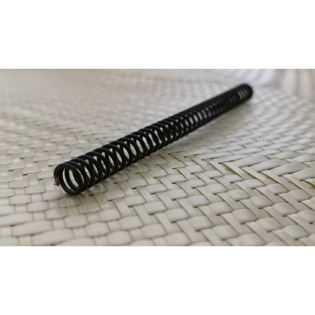 Improved Spring for Brompton DR Cable Anchorage & Spring Set Chain ...