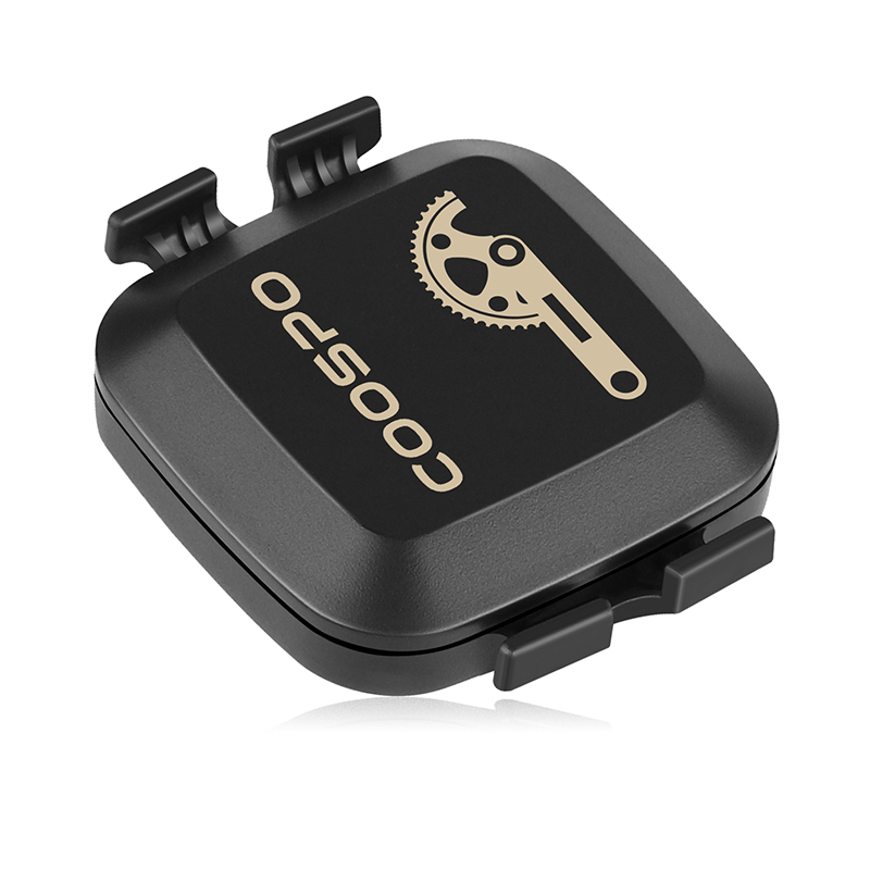 Coospo Cadenceandspeed Rpm Sensor Bluetooth 4 0 Ant Road Bike Mtb Sensor