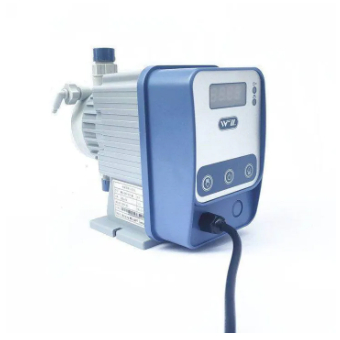 Konine Electromagnetic Diaphragm Metering Pump Dosing Pump / Dosing Equipment with Acid and ...