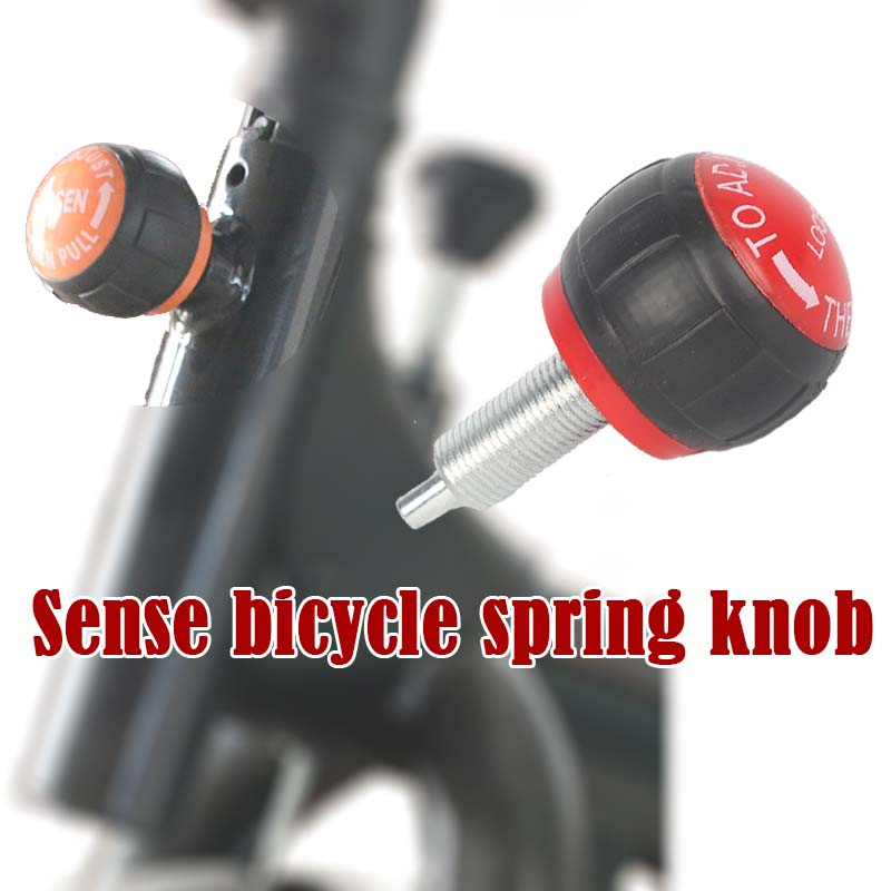 Knob of Spin bike, spare part of fitness equipment and home gym,pin ...