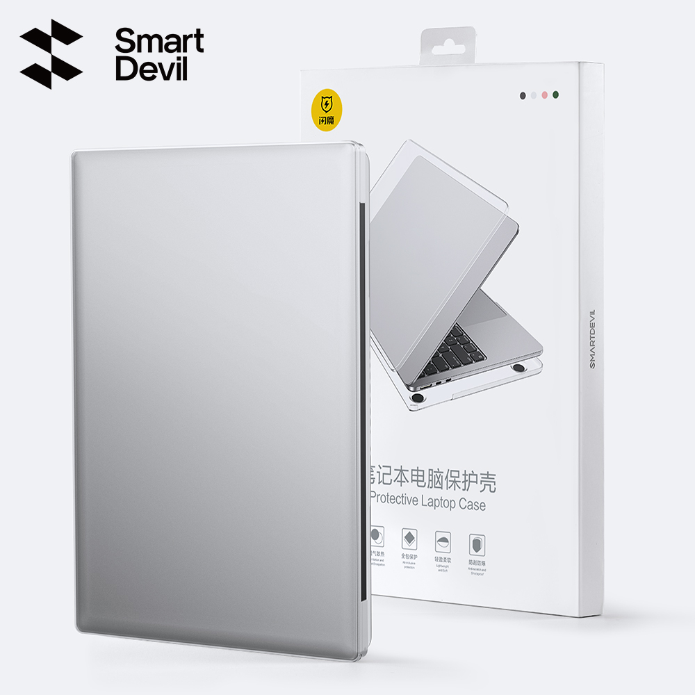 SmartDevil Computer Notebook Matte Protective Case For Huawei Matebook ...