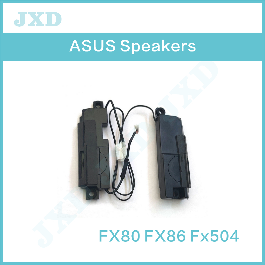 NEW Laptop Notebook Built-in Speaker For Asus FX80 FX80G FX80GE FX80GM ...