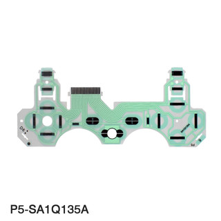 Buttons Ribbon Circuit Board for PS3 PS4 Pro Slim JDM 030 040 055 ...