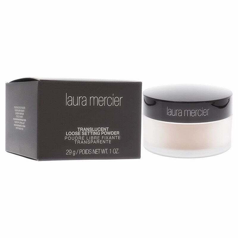 Laura Mercier Translucent Loose Setting Powder 29g | Shopee Philippines