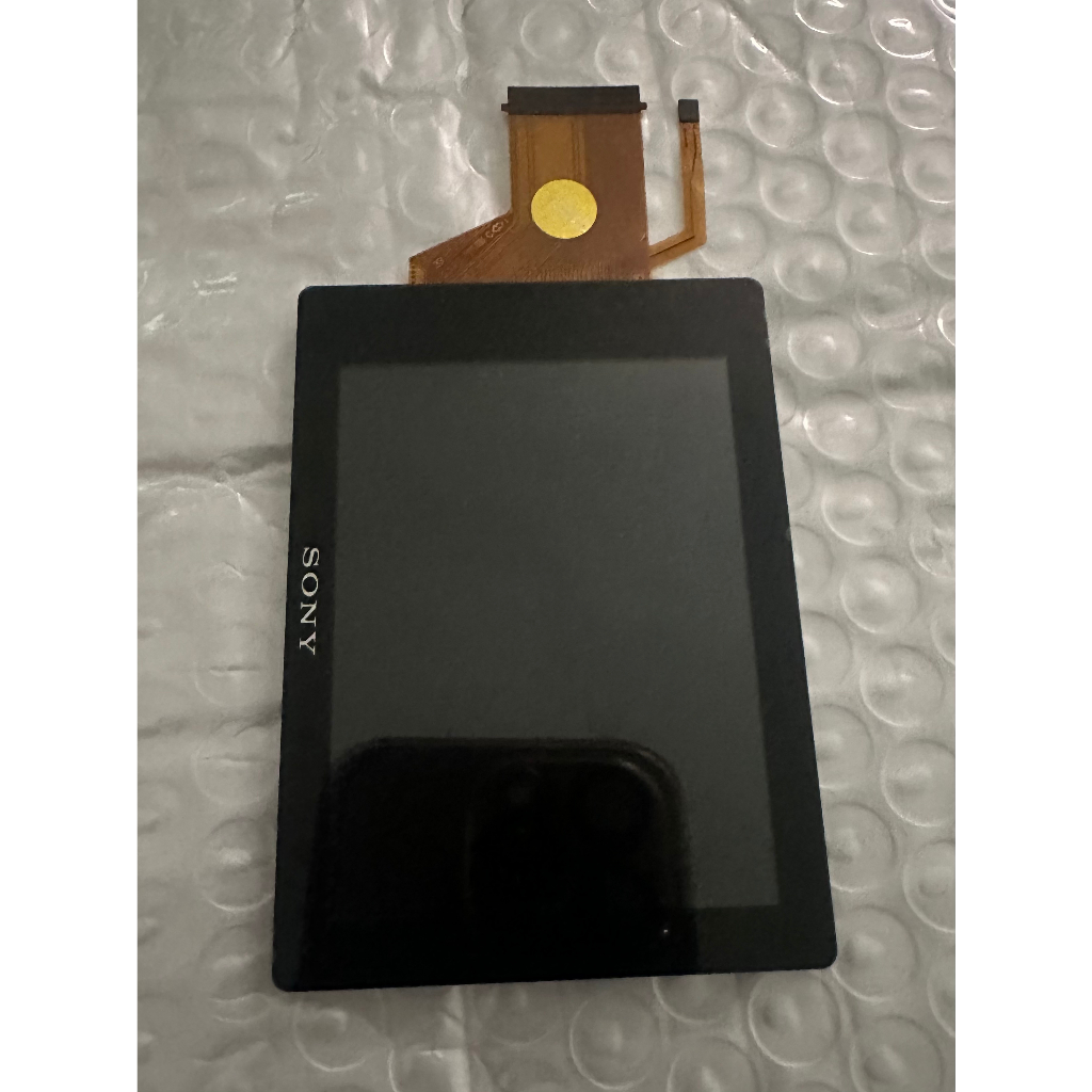 New LCD Display Screen For Sony Alpha A7 A7S A7R Backlight Glass Camera ...