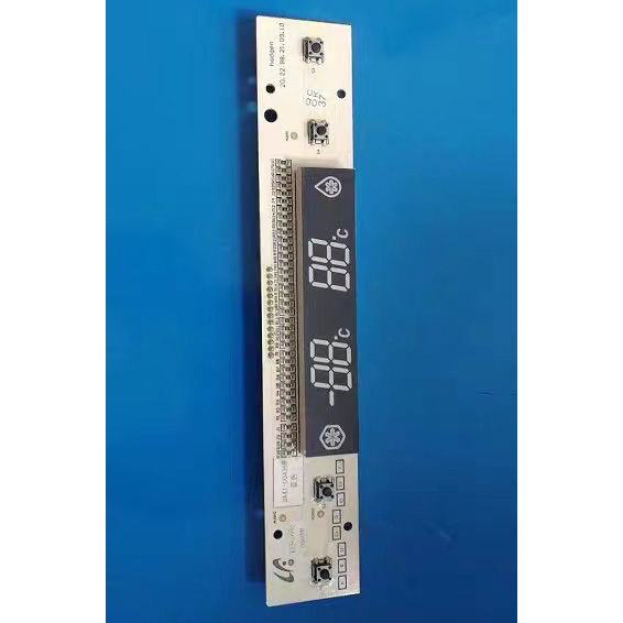 For Samsung refrigerator display board DA97-04785B DA41-00436B A ...