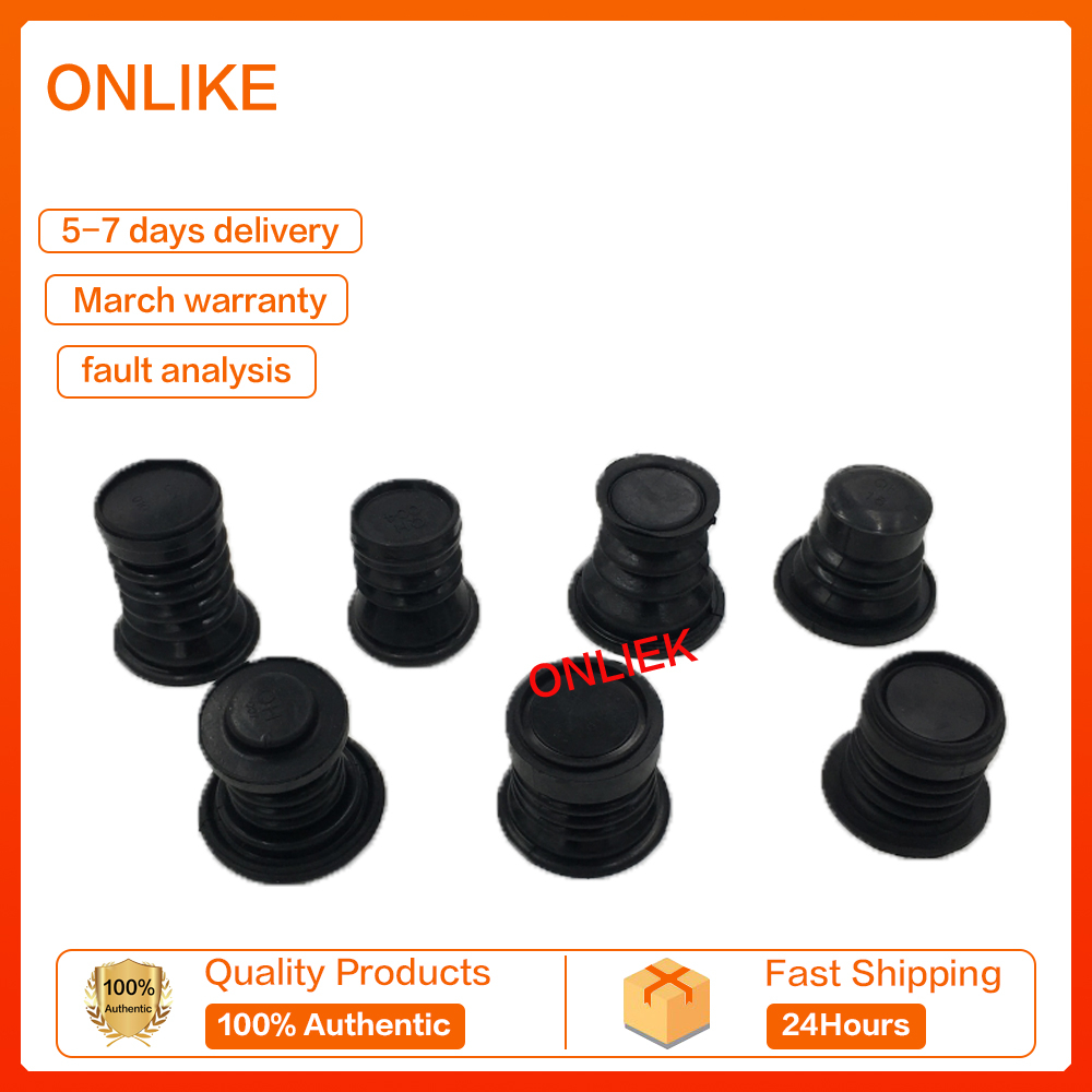Fully Automatic Washing Machine Drainage Valve Core Drainage Sealing ...